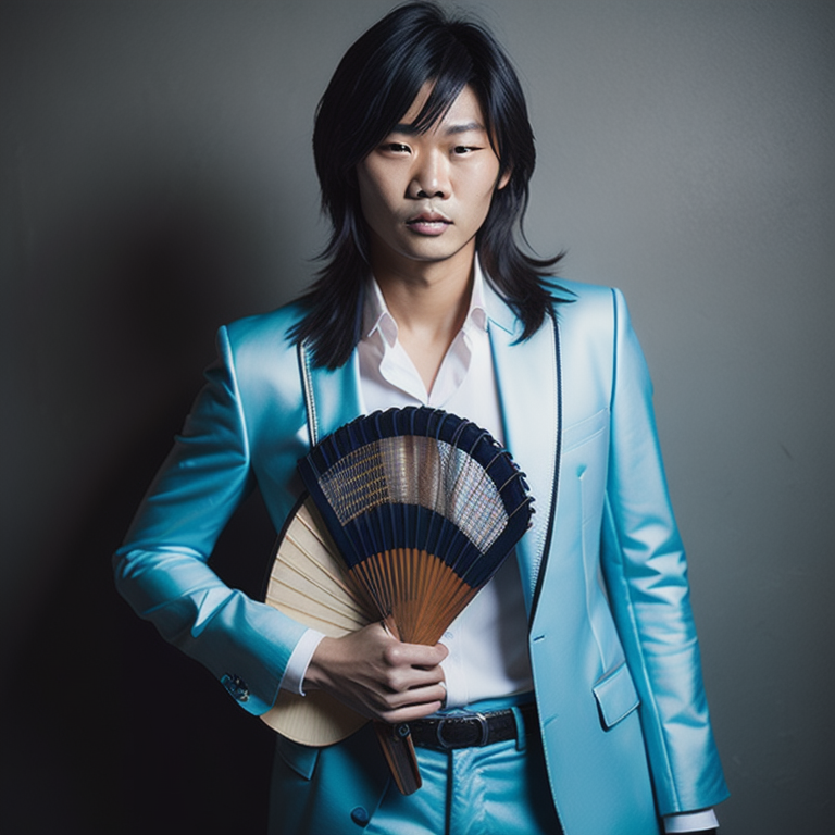 The 10 Best Japanese City-Pop Album Covers (According to ChatGPT) – AFTER 5