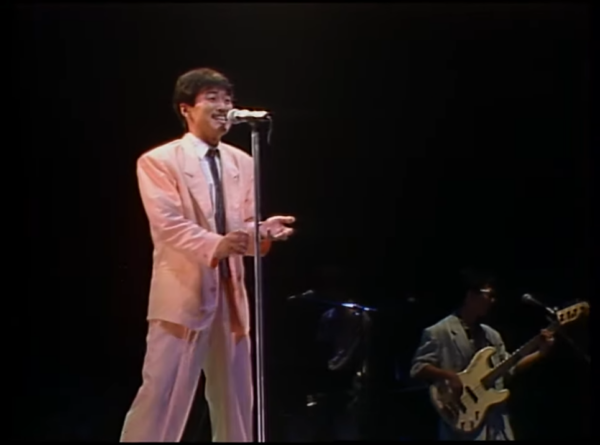 Omega Tribe (Part 1 : Sugiyama Kiyotaka) – AFTER 5