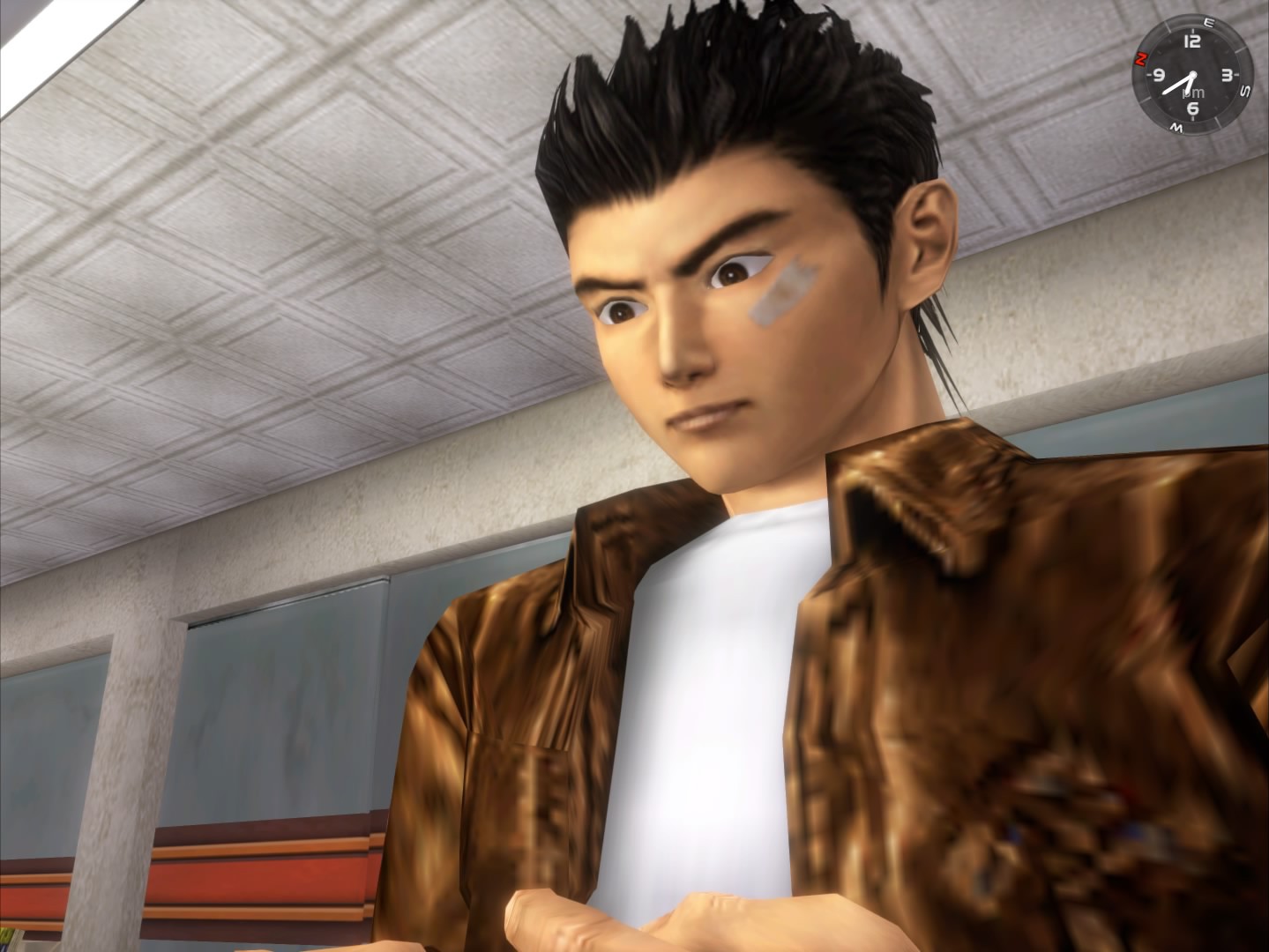 Japanese Video-Games and City-Pop ! – AFTER 5