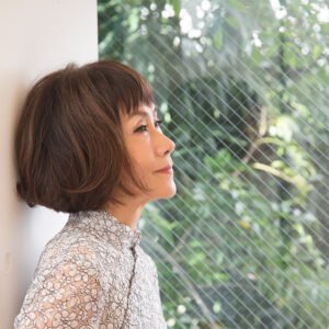 Taeko Onuki – A Key Figure of Japanese City Pop – AFTER 5